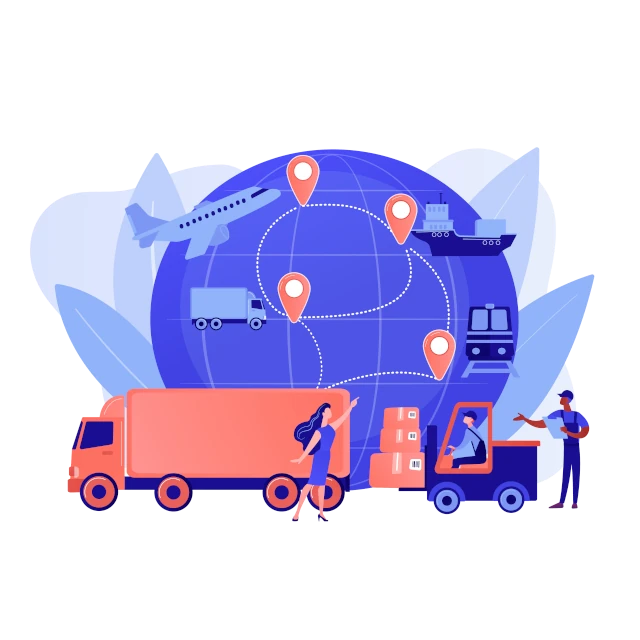 JNL | Jidousha Niaga Logistil | Jasa pengiriman dan pergudangan logistik