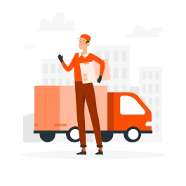 JNL | Jidousha Niaga Logistil | Jasa pengiriman dan pergudangan logistik