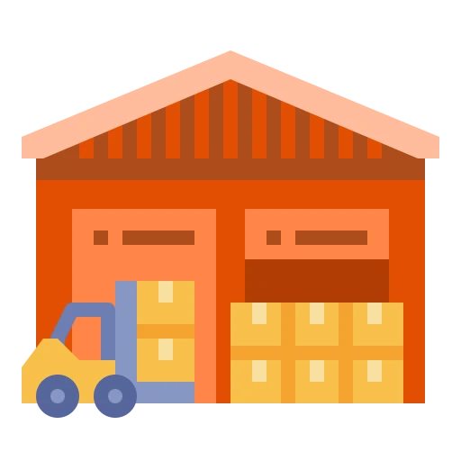 JNL | Jidousha Niaga Logistil | Jasa pengiriman dan pergudangan logistik